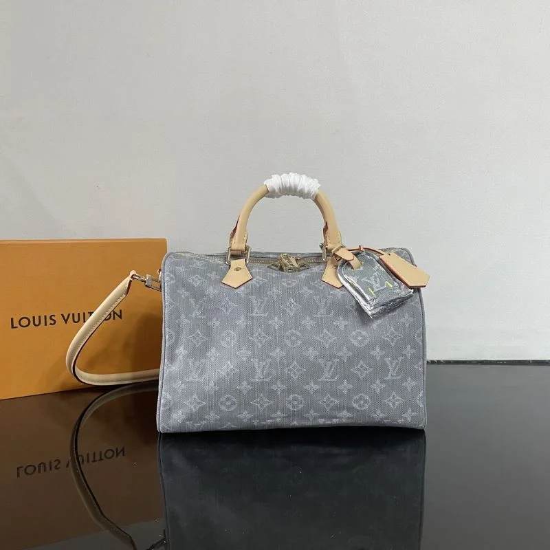 Louis Vuitton Speedy Bags