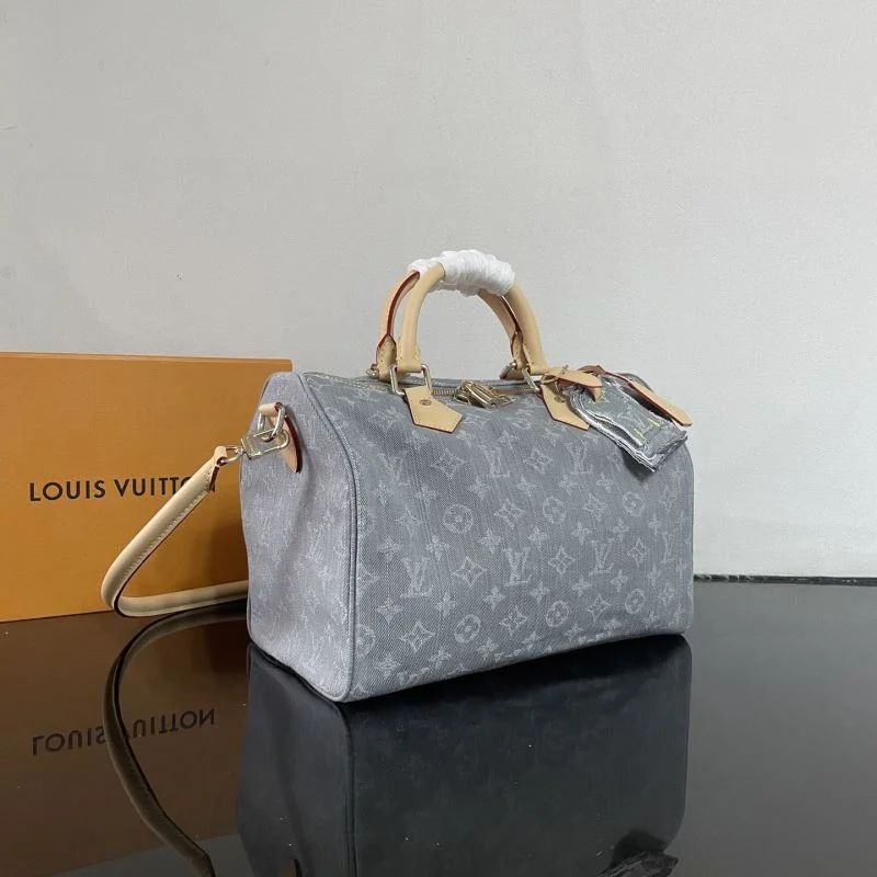Cut-rate Louis Vuitton Speedy Bags