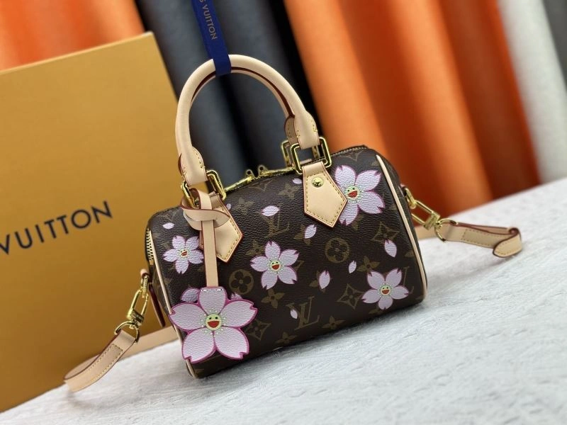 Louis Vuitton Speedy Bags
