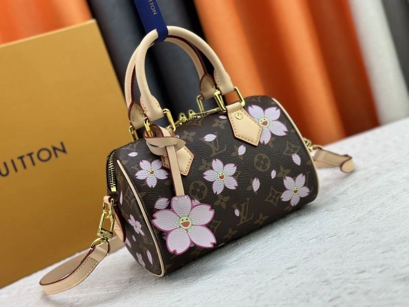 Discounted Louis Vuitton Speedy Bags