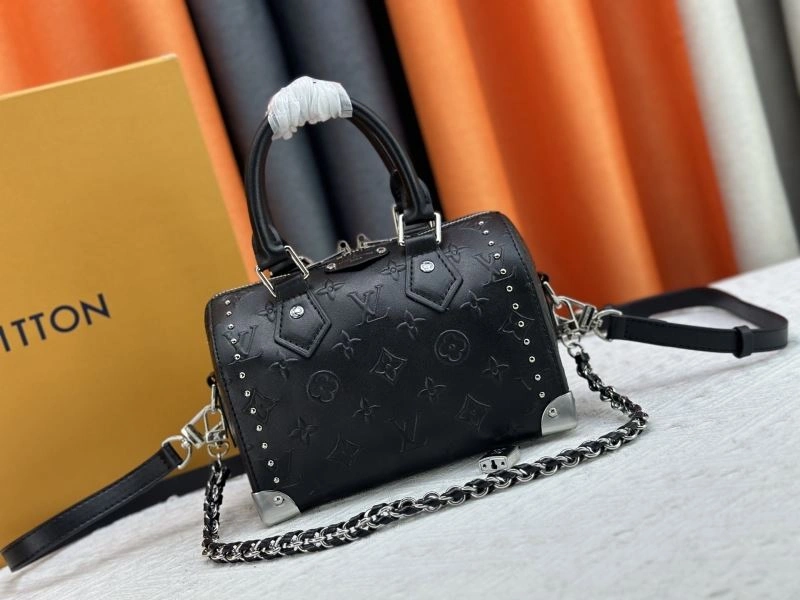 Louis Vuitton Speedy Bags