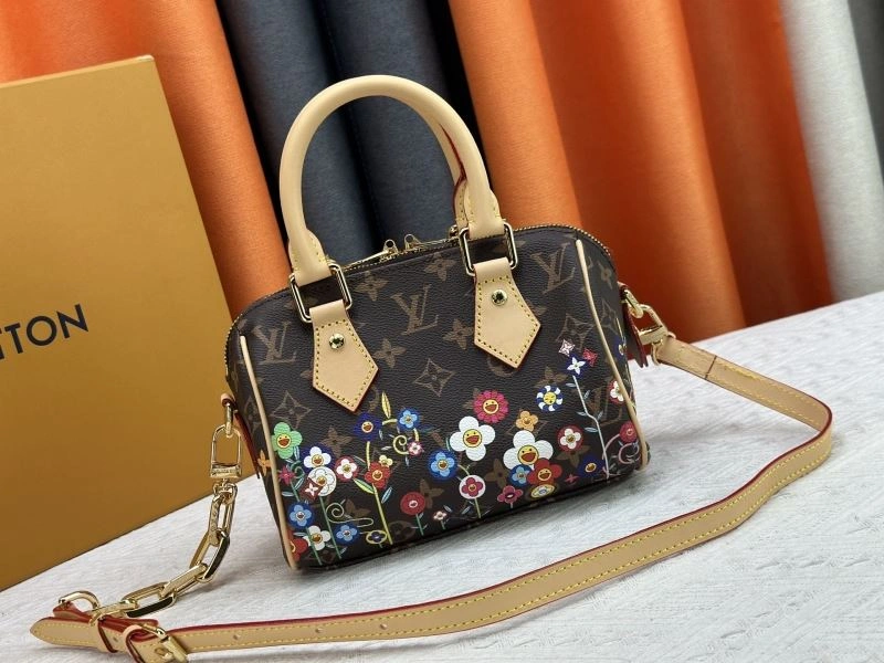 Louis Vuitton Speedy Bags