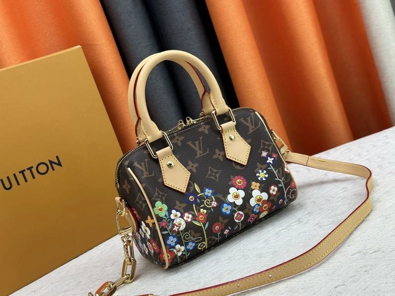 Mirror quality Louis Vuitton Speedy Bags