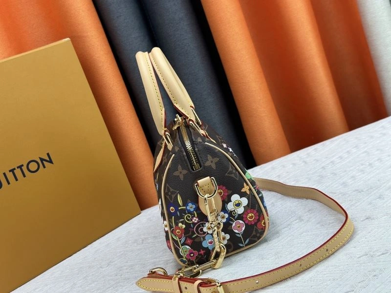 Mirror quality Louis Vuitton Speedy Bags