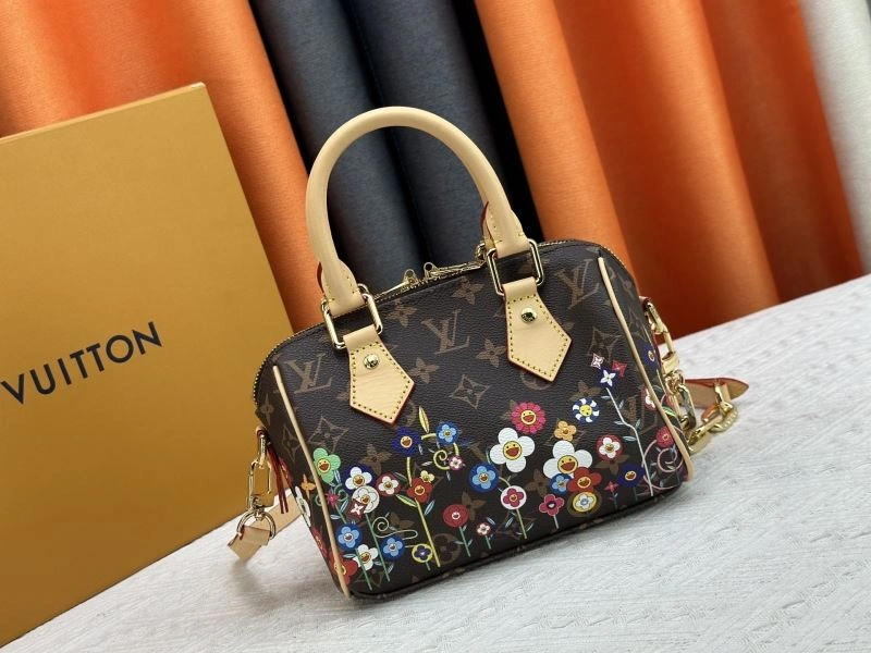 Mirror quality Louis Vuitton Speedy Bags