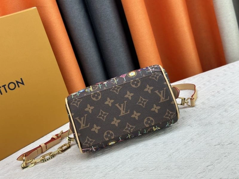 Mirror quality Louis Vuitton Speedy Bags
