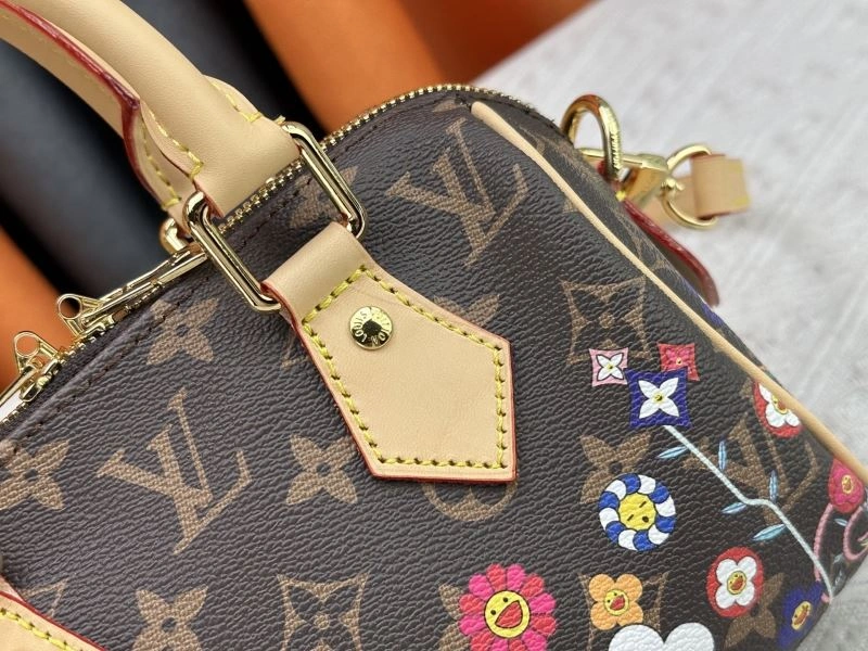 Mirror quality Louis Vuitton Speedy Bags