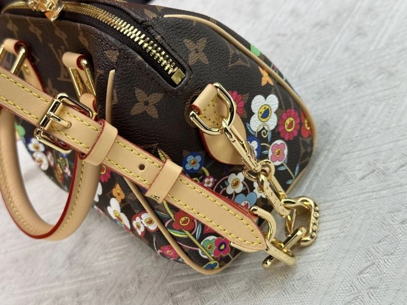 Mirror quality Louis Vuitton Speedy Bags