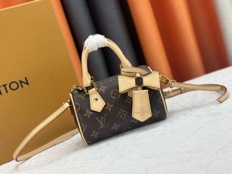 Louis Vuitton Speedy Bags