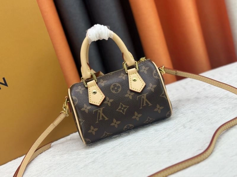 Legit Louis Vuitton Speedy Bags
