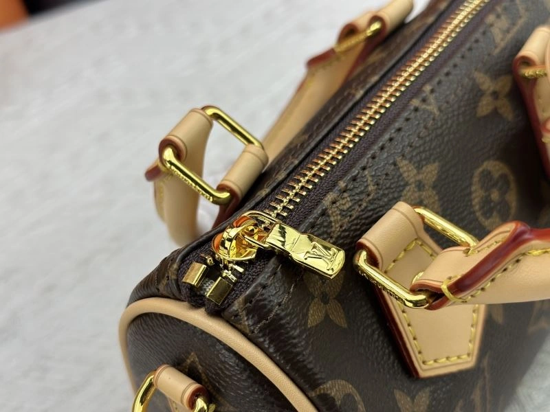 Legit Louis Vuitton Speedy Bags