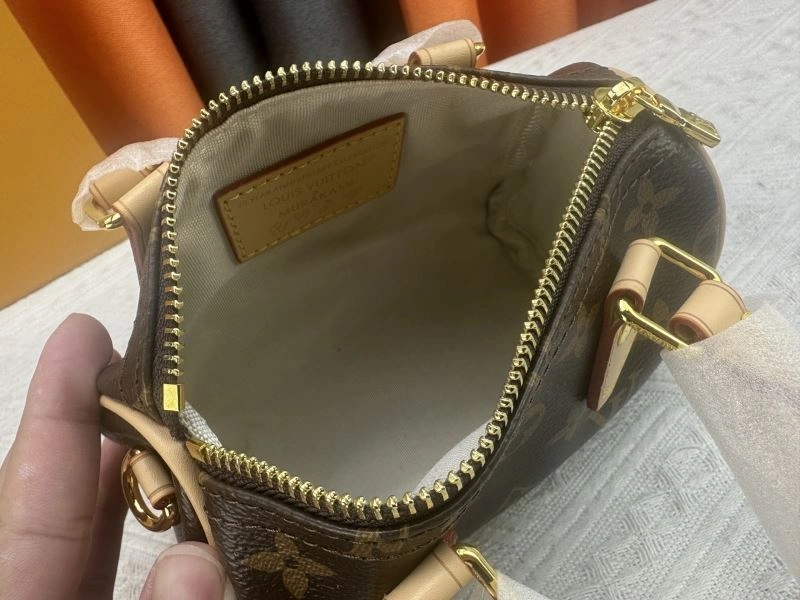 Legit Louis Vuitton Speedy Bags