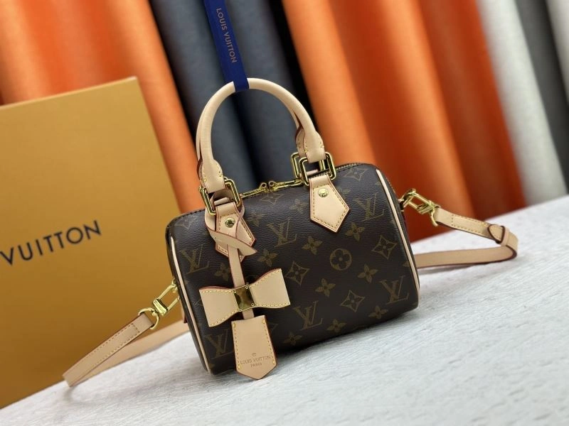 Louis Vuitton Speedy Bags