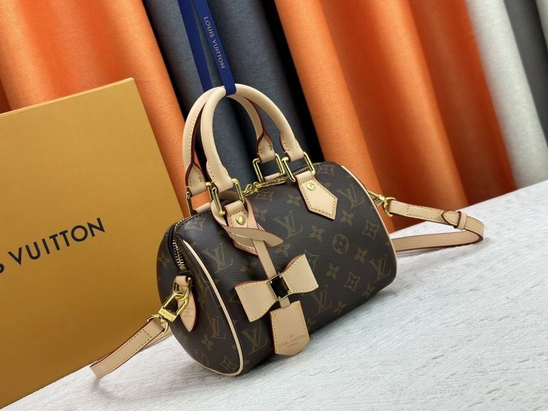 Brand-original Louis Vuitton Speedy Bags