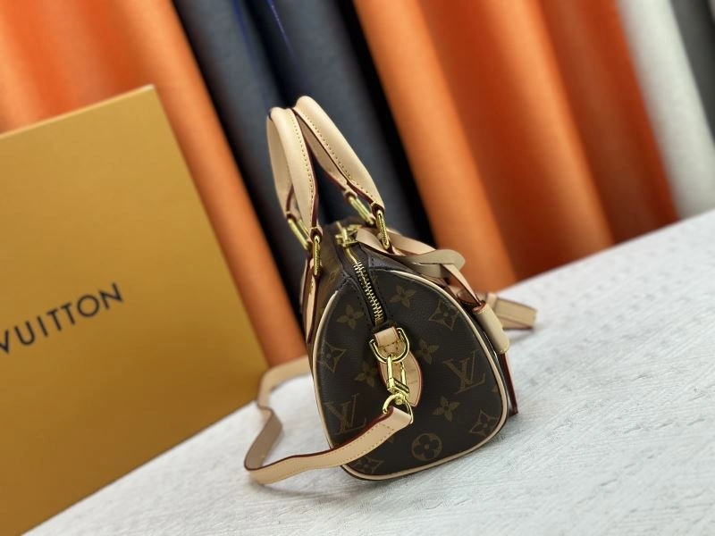 Brand-original Louis Vuitton Speedy Bags
