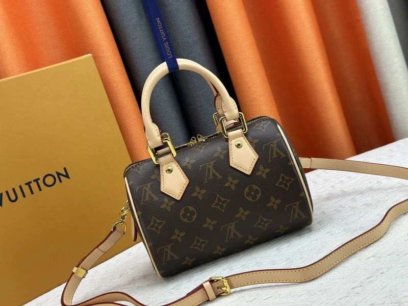 Brand-original Louis Vuitton Speedy Bags