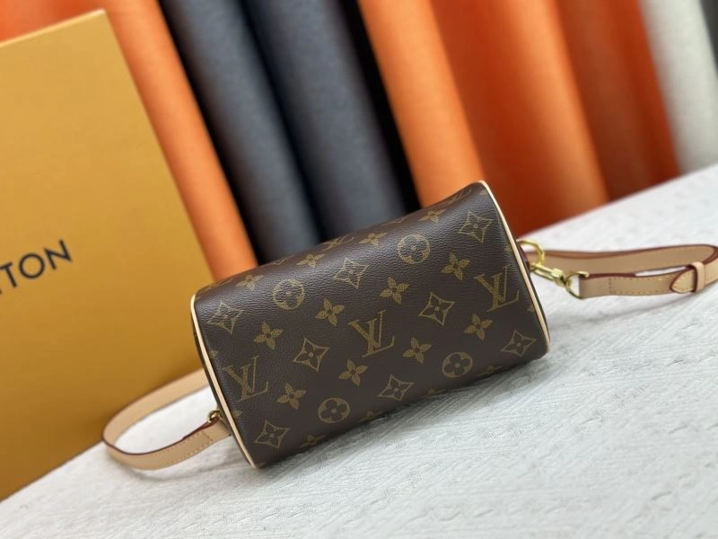 Brand-original Louis Vuitton Speedy Bags
