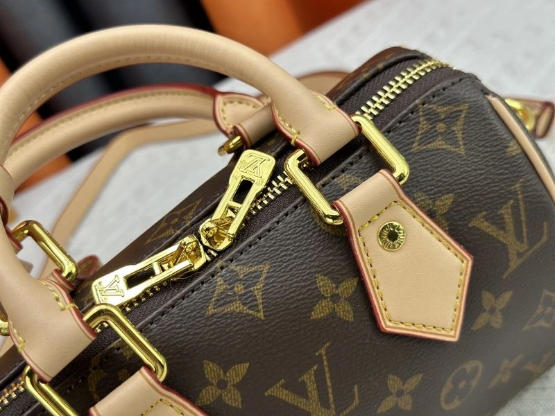 Brand-original Louis Vuitton Speedy Bags