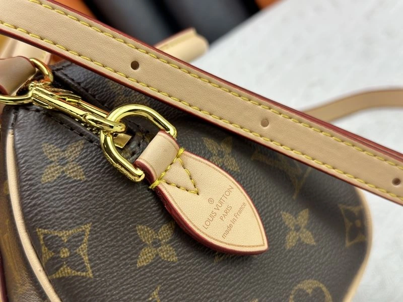 Brand-original Louis Vuitton Speedy Bags