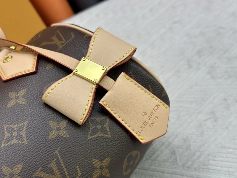 Brand-original Louis Vuitton Speedy Bags