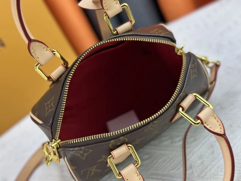 Brand-original Louis Vuitton Speedy Bags