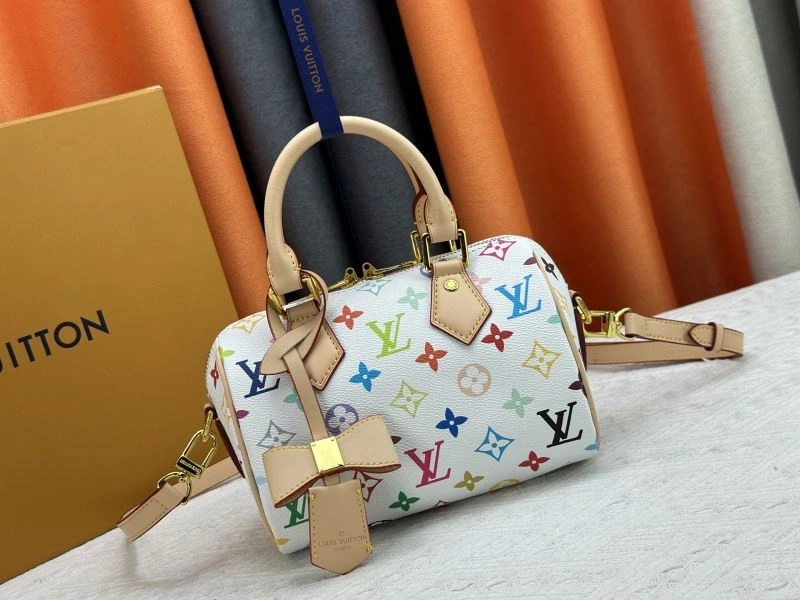 Louis Vuitton Speedy Bags