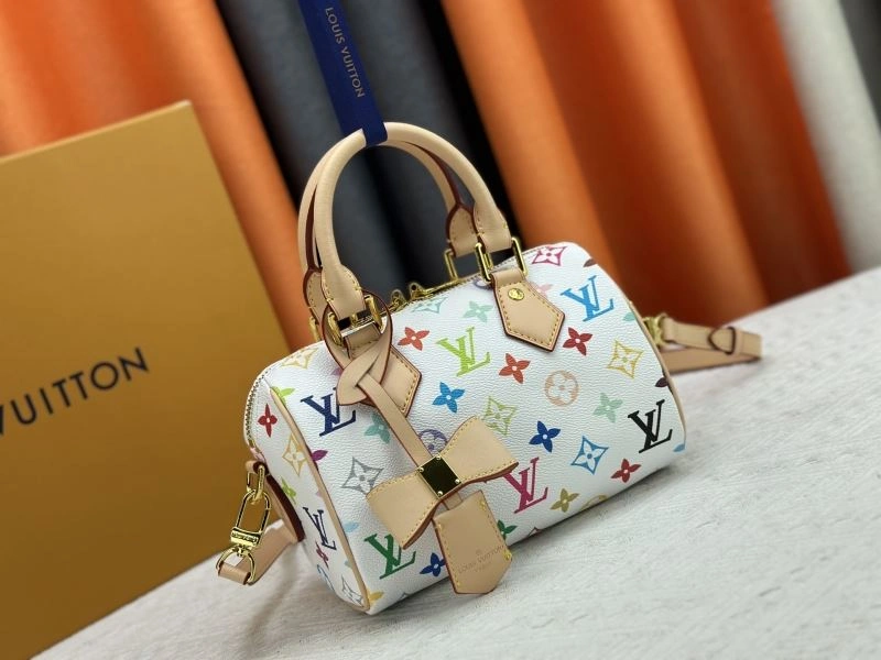 Budget-friendly Louis Vuitton Speedy Bags