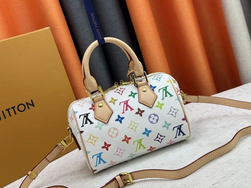 Budget-friendly Louis Vuitton Speedy Bags