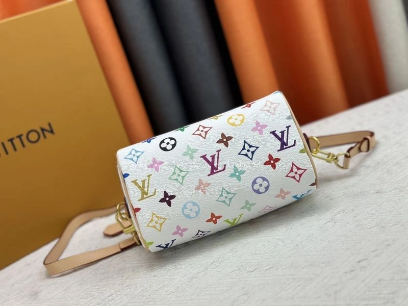 Budget-friendly Louis Vuitton Speedy Bags