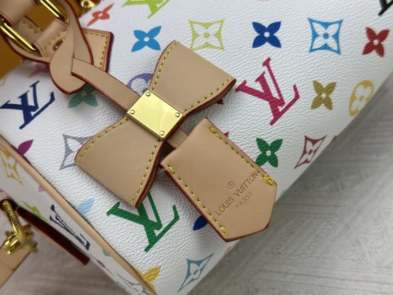 Budget-friendly Louis Vuitton Speedy Bags