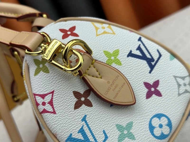 Budget-friendly Louis Vuitton Speedy Bags