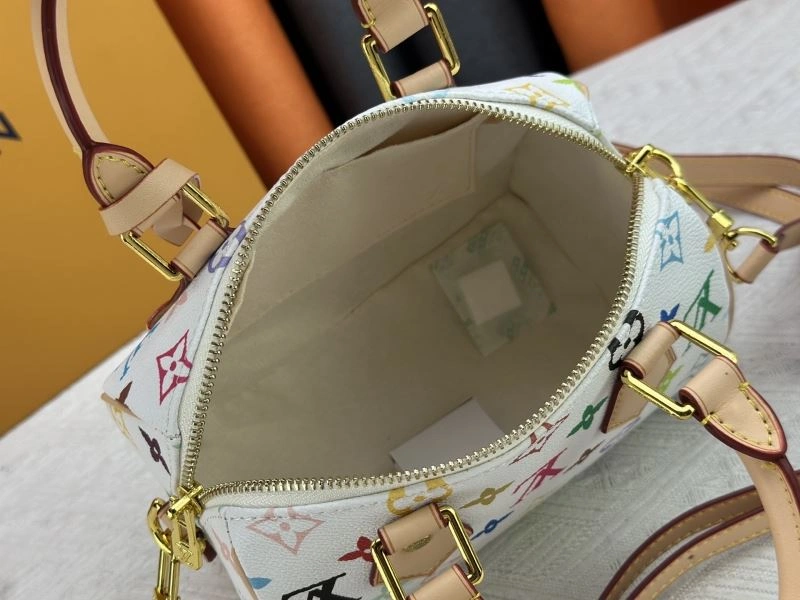Budget-friendly Louis Vuitton Speedy Bags