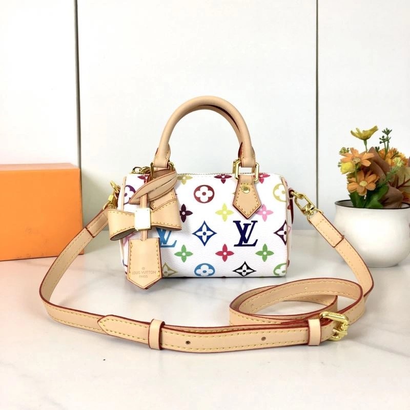 Louis Vuitton Speedy Bags