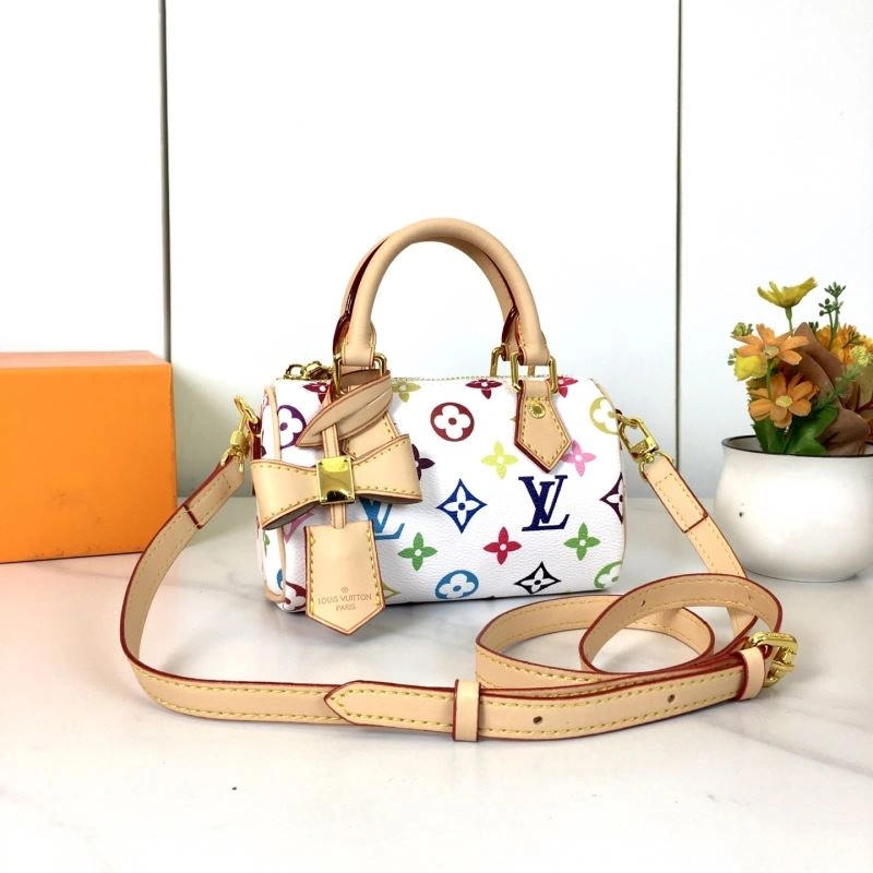 High accuracy Louis Vuitton Speedy Bags