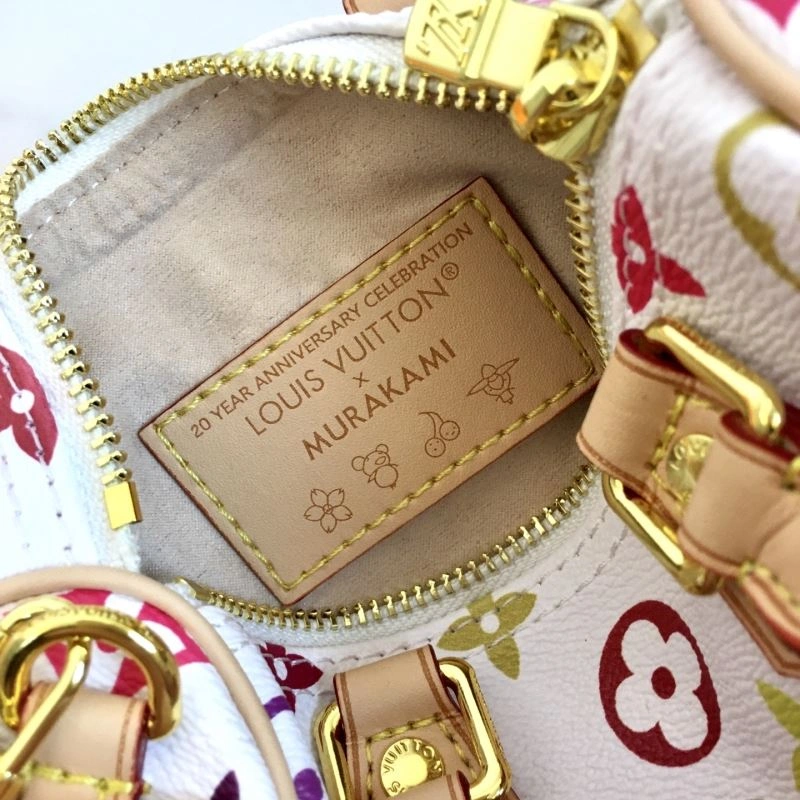 High accuracy Louis Vuitton Speedy Bags