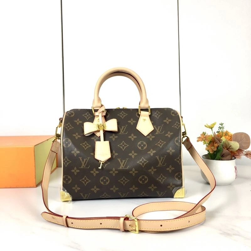 Louis Vuitton Speedy Bags
