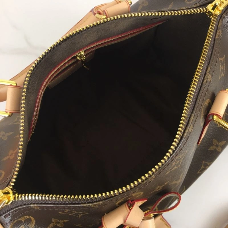 Exact replica Louis Vuitton Speedy Bags