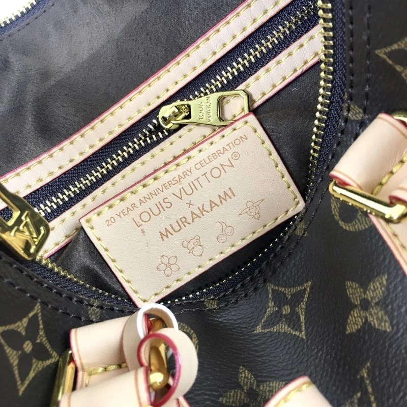 Exact replica Louis Vuitton Speedy Bags