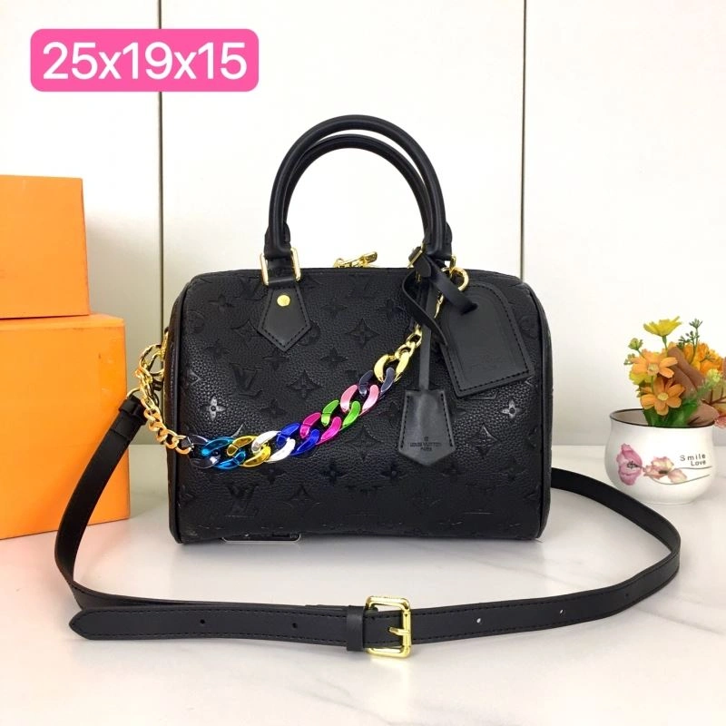 Louis Vuitton Speedy Bags