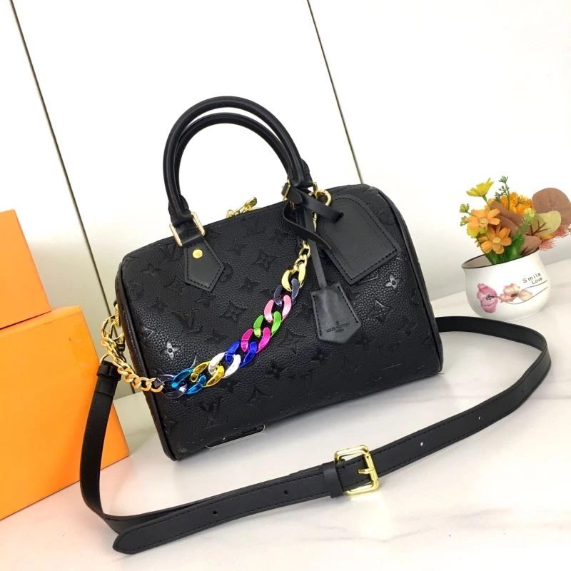High accuracy Louis Vuitton Speedy Bags