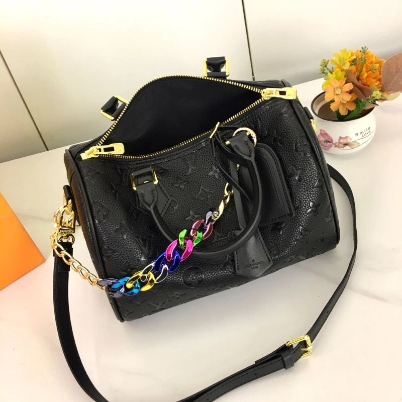 High accuracy Louis Vuitton Speedy Bags