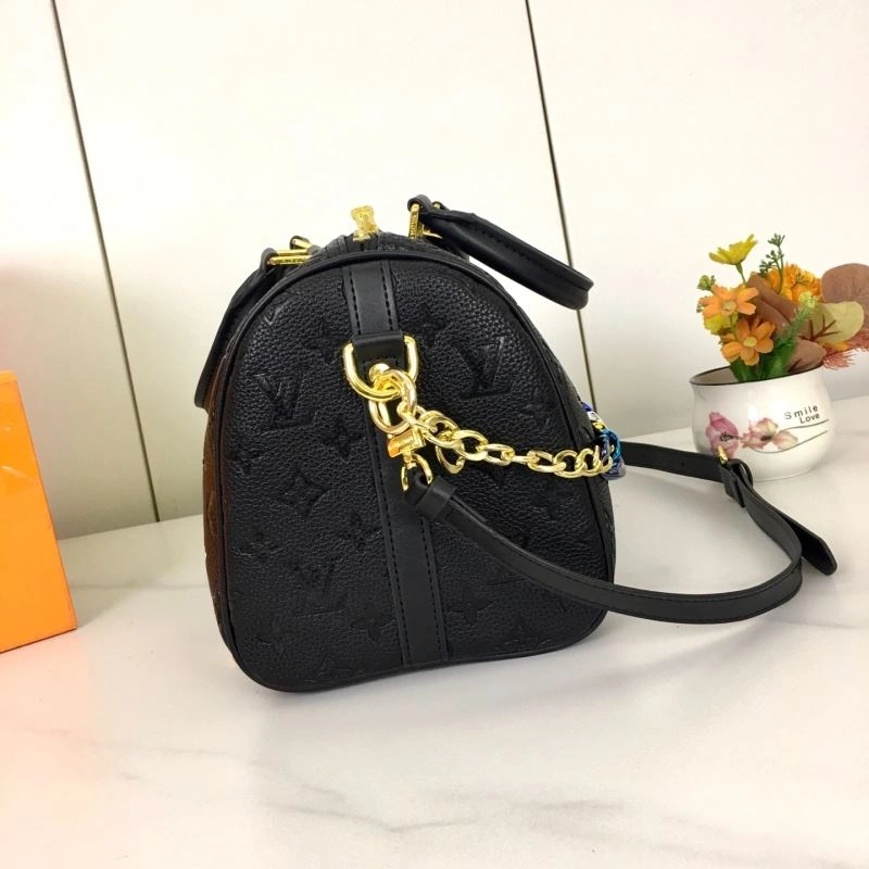 High accuracy Louis Vuitton Speedy Bags