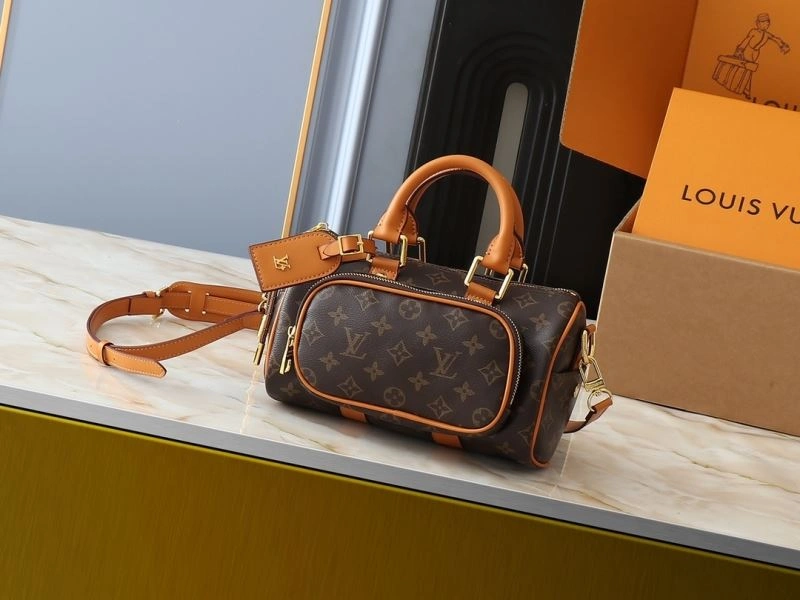 Louis Vuitton Speedy Bags