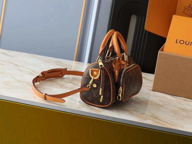 Perfect replica Louis Vuitton Speedy Bags