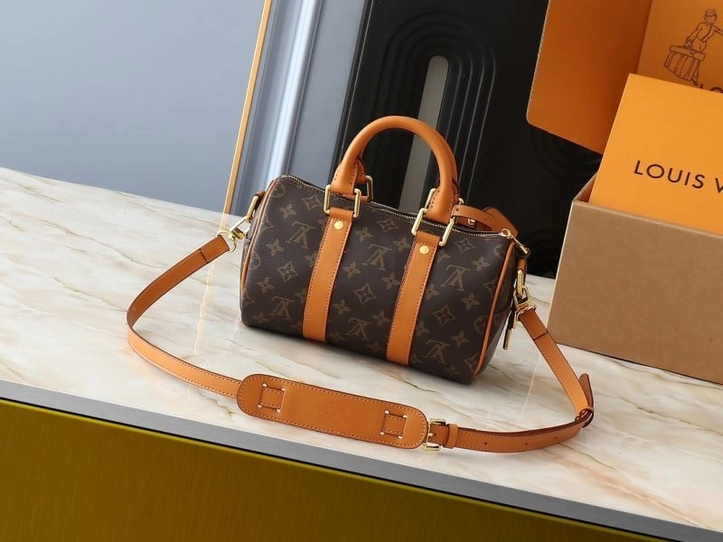 Perfect replica Louis Vuitton Speedy Bags