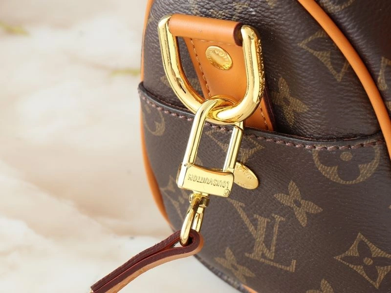 Perfect replica Louis Vuitton Speedy Bags