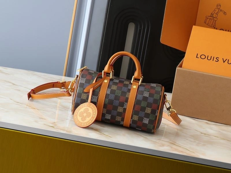 Louis Vuitton Speedy Bags