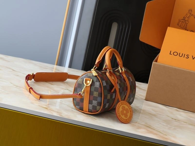 Top match Louis Vuitton Speedy Bags