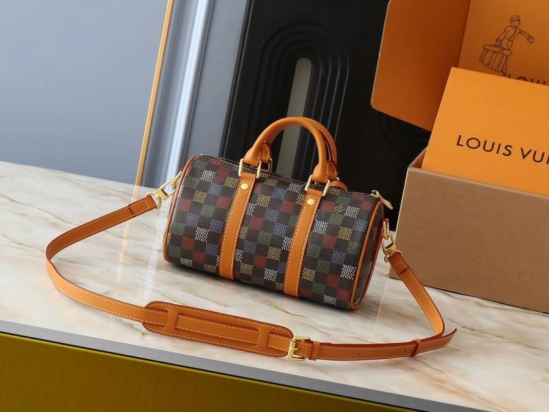 Top match Louis Vuitton Speedy Bags
