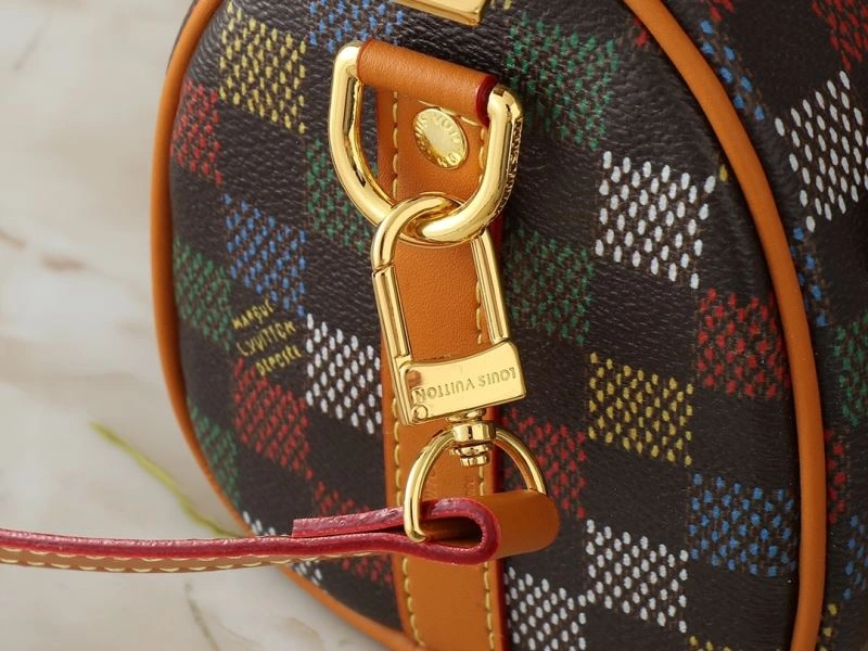 Top match Louis Vuitton Speedy Bags